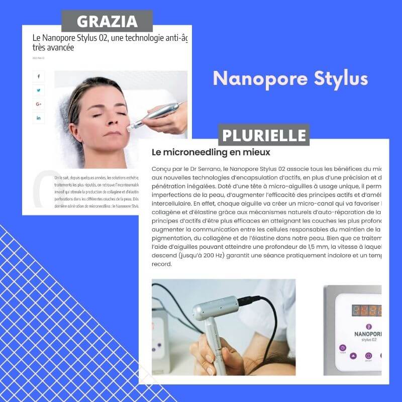 Ils ont parlé de nous ! | Neoderma